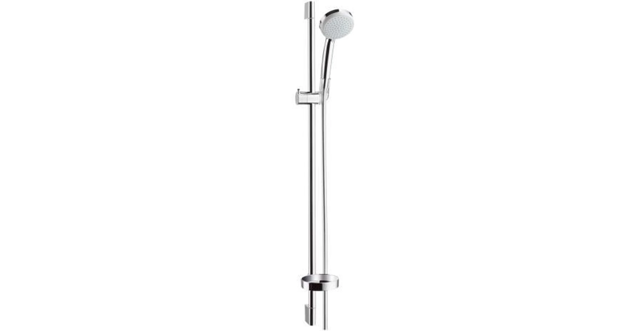 Zuhanyrendszerek > Hansgrohe Croma 100 Vario zuhanyszett 0,65 m 27772000